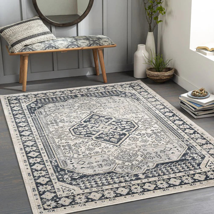 5 Reasons to Choose an 8x10 Machine Washable Rug for Your Home