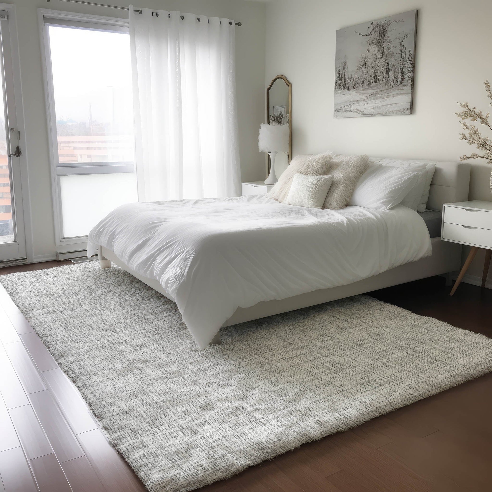 Large Rugs 8x10 8x11 9x12 Area Rugs for Spacious Rooms - Super Area Rugs